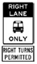 Oregon Department of Transportation : Oregon Driver Manual - Signs and Traffic Signals : Oregon ...